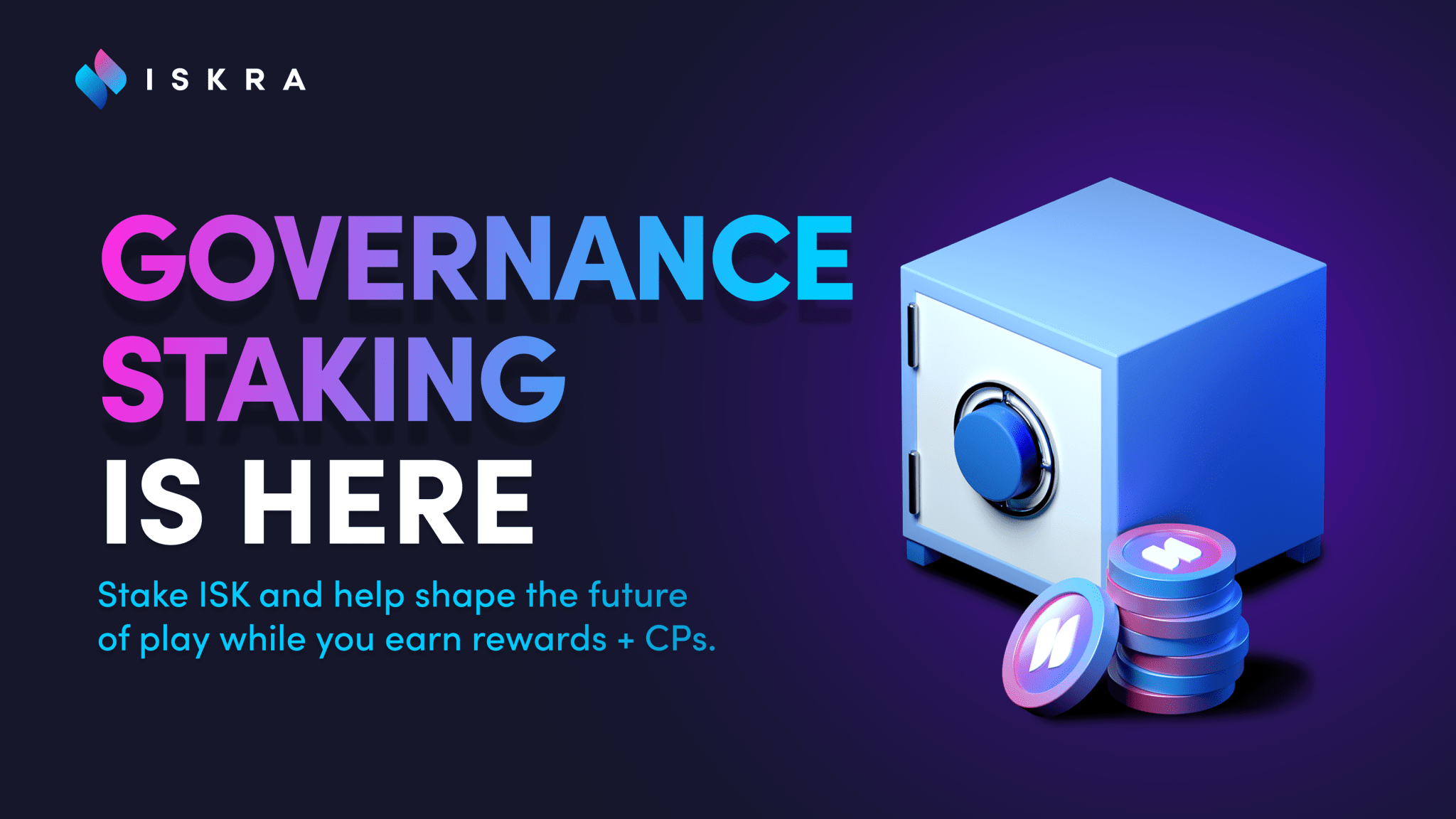 A Deep Dive Into Iskra's 2023 Roadmap - Iskra News