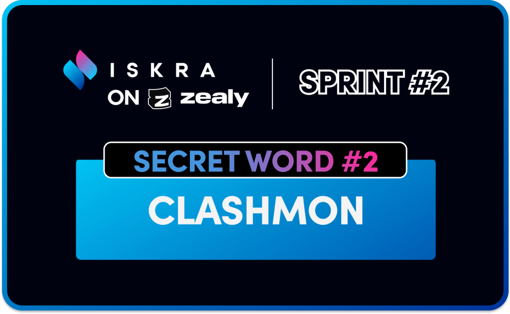 A Deep Dive Into Iskra's 2023 Roadmap - Iskra News