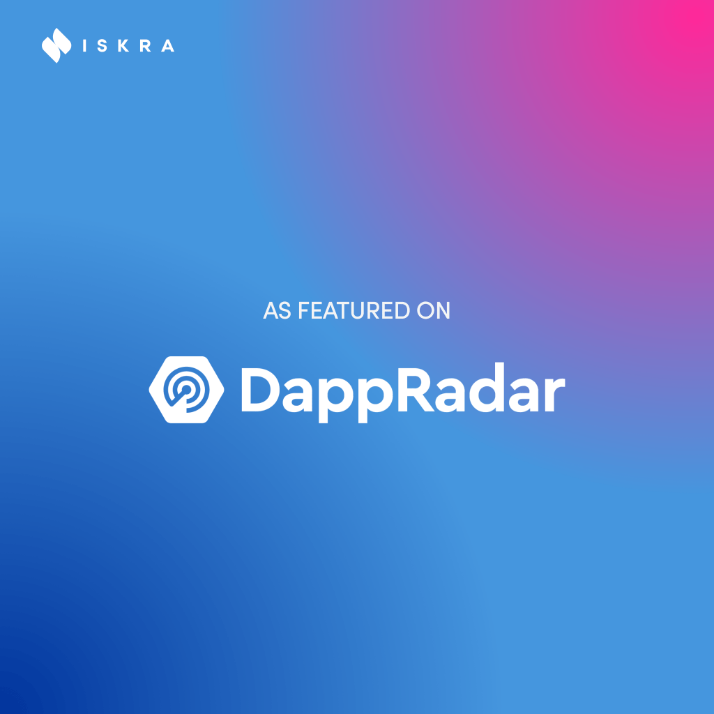 What is Iskra - A Game Platform for Gamers and Developers - Iskra News