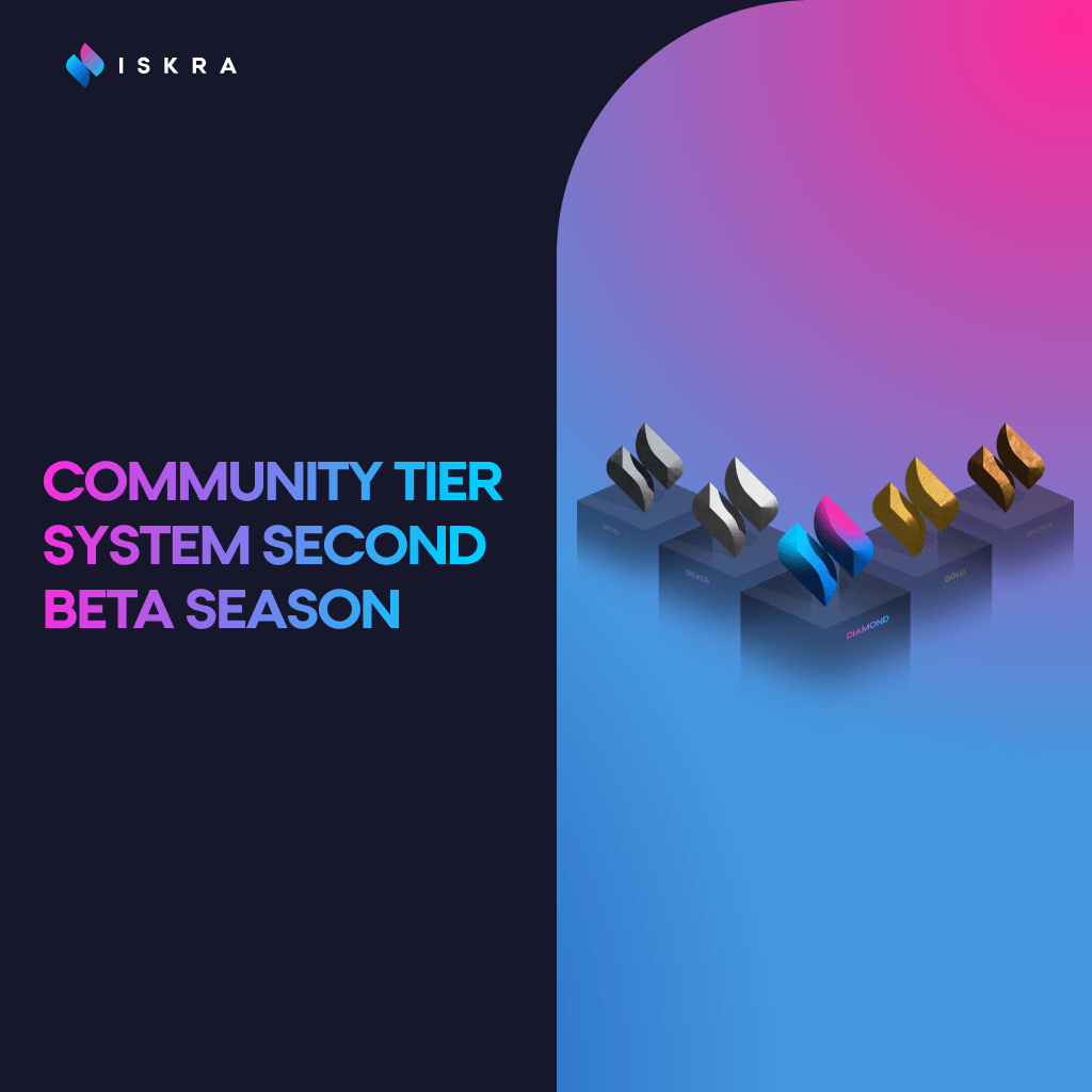 Iskra Welcomes 2nd Beta Season for CTS - Iskra News