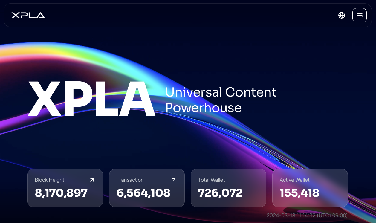 Iskra Partners With XPLA - Iskra News